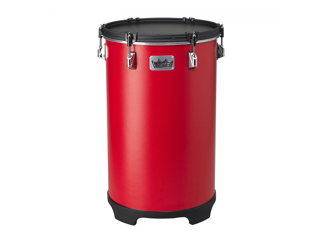 Remo Bh 0012 A1 12 Inch Bahia Bass Drum