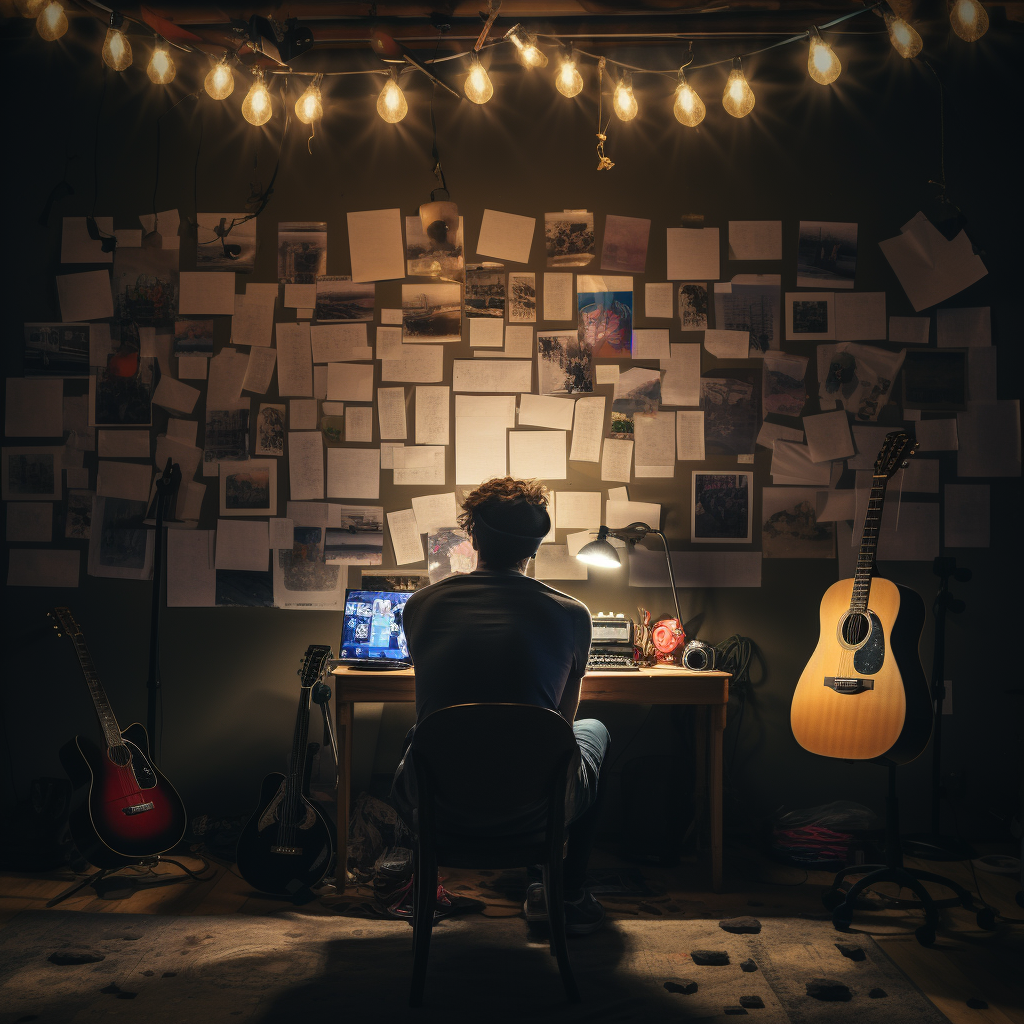 Mastering the Art of Songwriting: Tips and Techniques