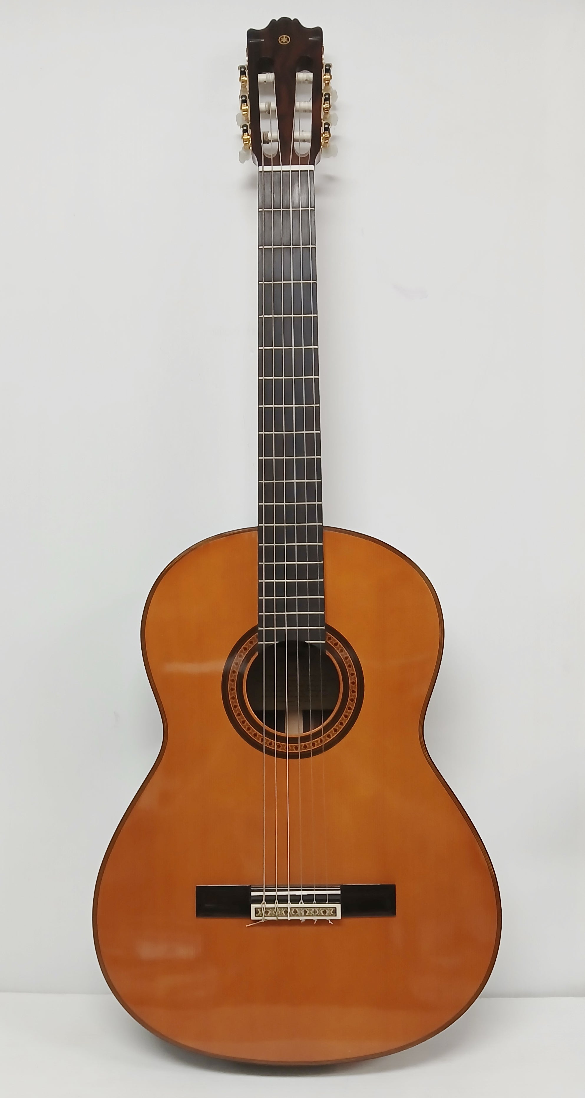 Yamaha C-400 Classical Guitar MIJ
