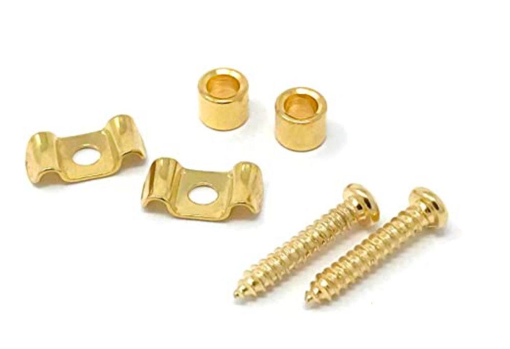 MMC String Trees String Retainers M Style Gold