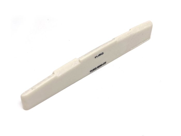 Graph Tech TUSQ Compensated Saddles to Suit Gilman, Taylor & Cole Clar