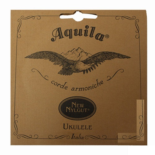 Aquila TENOR Ukulele 6 Strings Uke String Set
