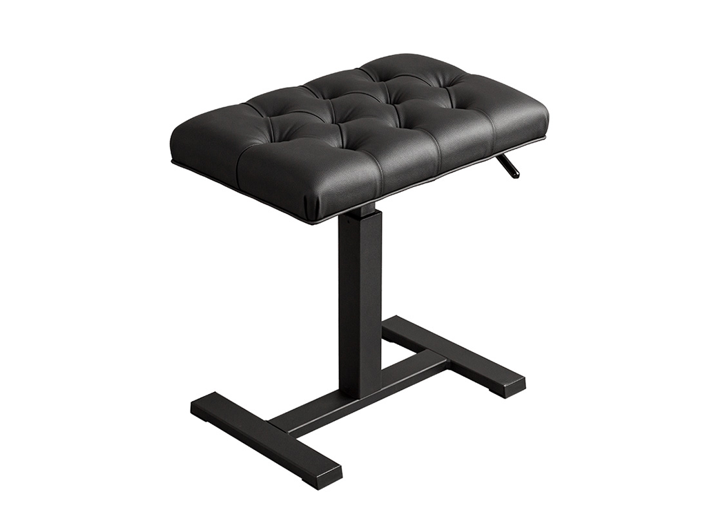 Hemingway HPB55HB Deluxe Easy Lift Keyboard Stool