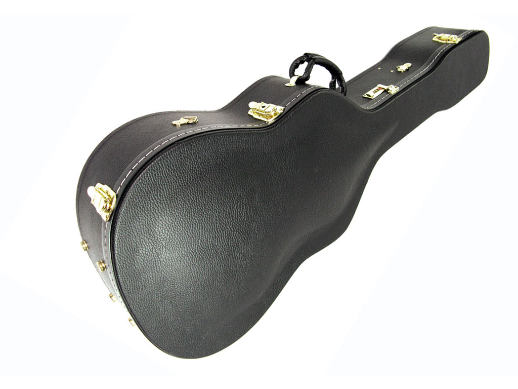 CNB Deluxe Classical Guitar Hard Case