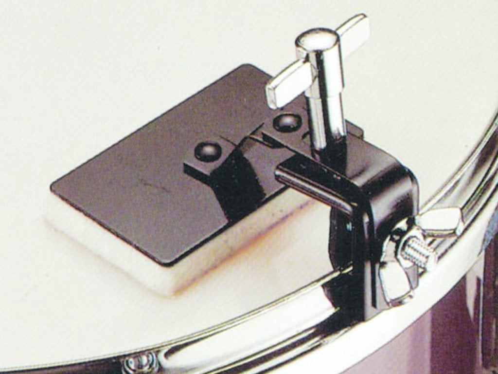 MMC Drum Tone Control