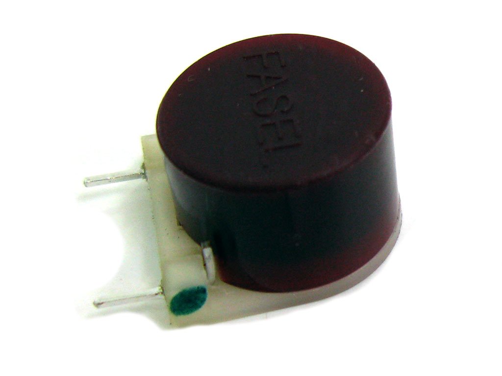 Dunlop Wah Fasel Inductor
