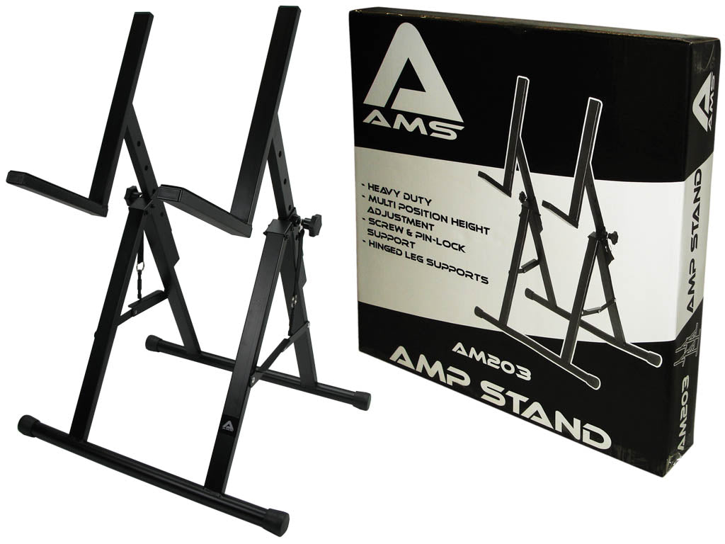 MMC Heavy Duty Amp Stand
