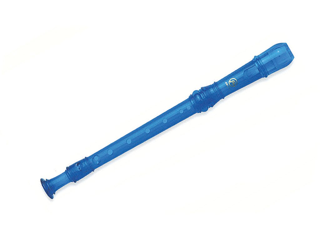 Angel Blue Recorder