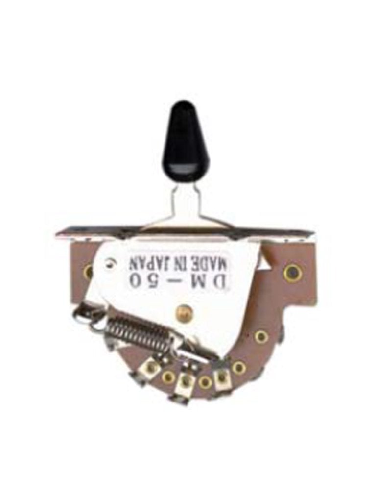 CUSTOM EAGLE 5 WAY SWITCH