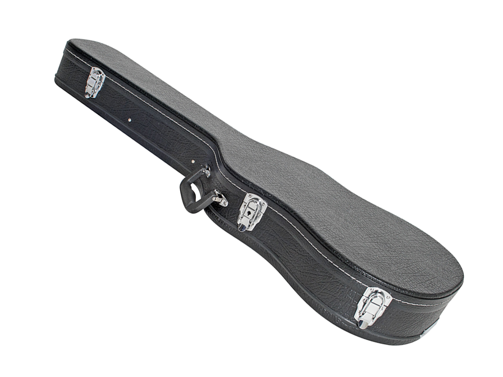 V-Case LP Shaped Vinyl Hard Case