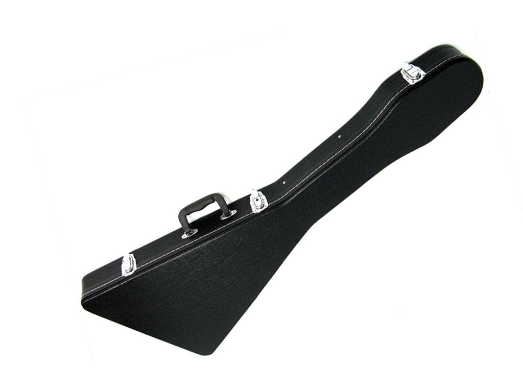 V-Case Flying V Electric Guitar Hard Case