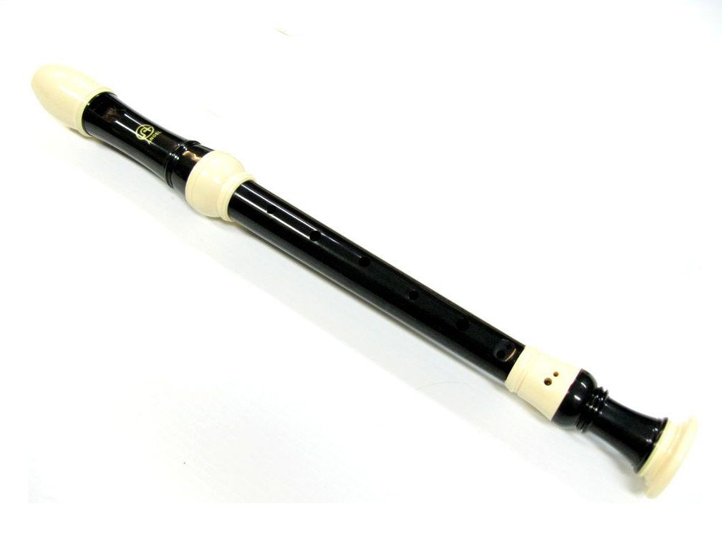 Angel Alto Recorder (Dark Brown)