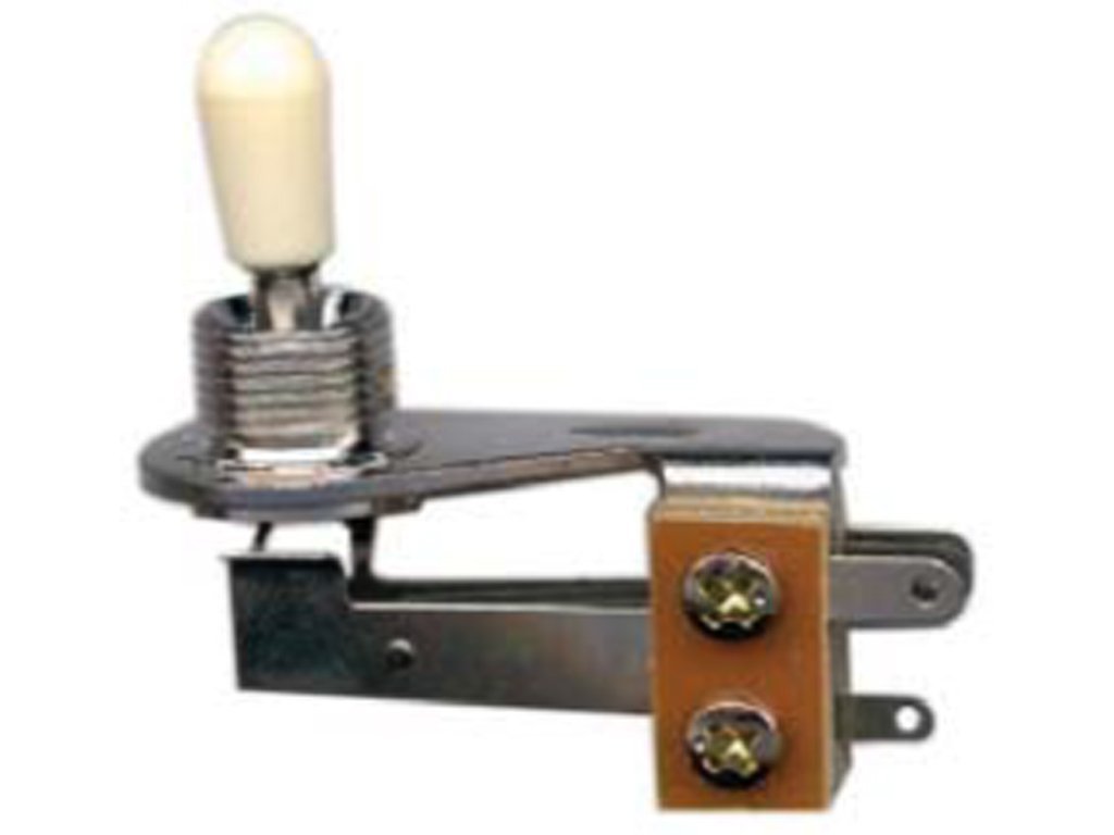 Custom Eagle Lp04h Lp Toggle Switch L Shape