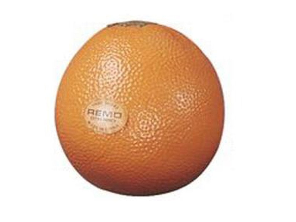 REMO ORANGE SHAPE SHAKER