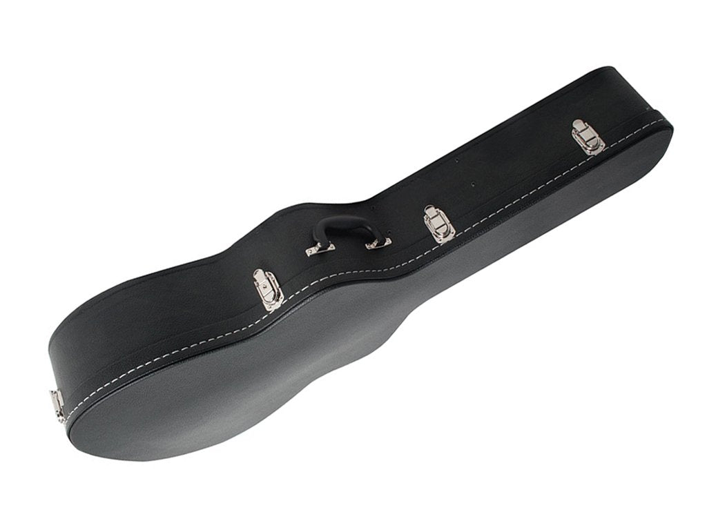 V-Case Orchestra Grand Auditorium Vinyl Hardcase