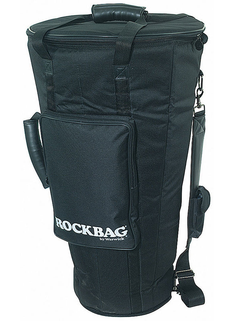 ROCKBAG DELUXE 13.5 INCH CONGA BAG