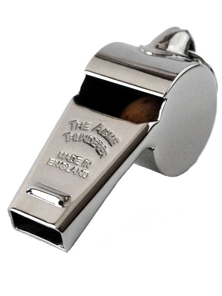 ACME 58.5 THUNDERER WHISTLE