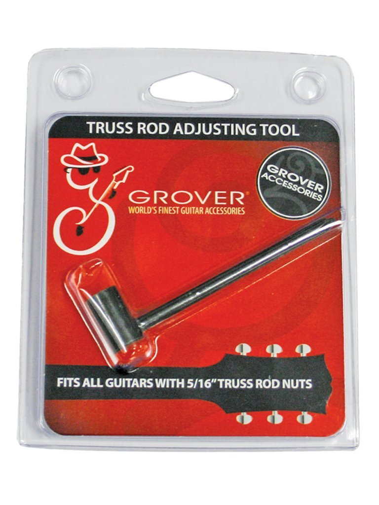 GROVER HEX SPANNER FOR TRUSS ROD