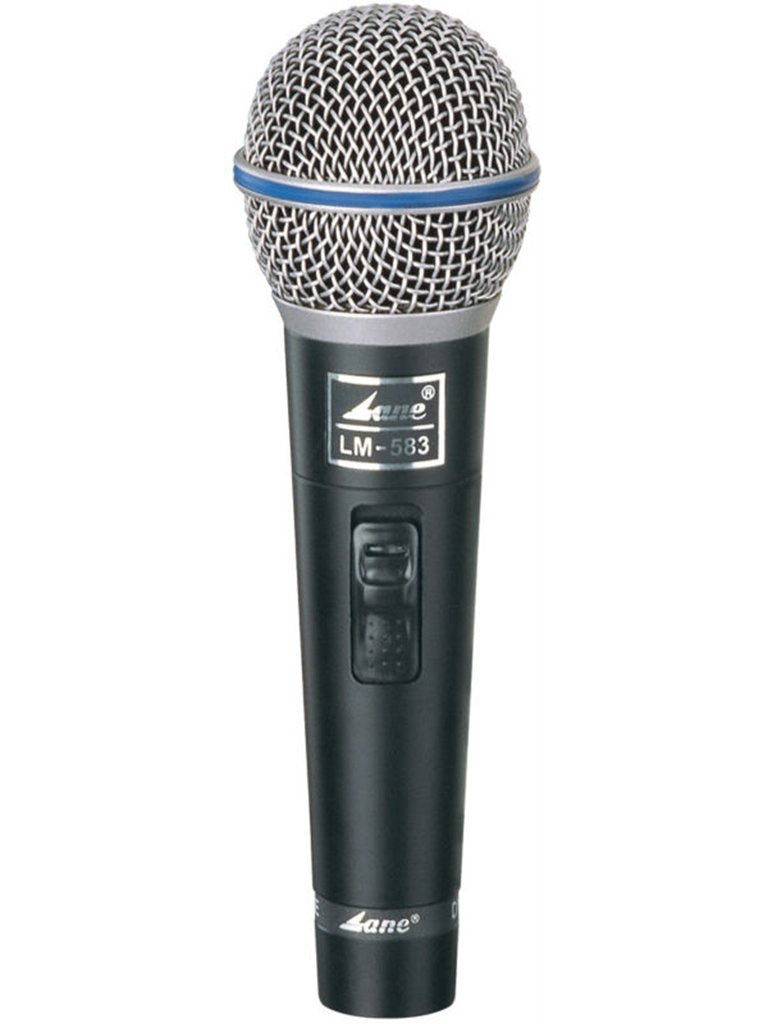 LANE USB DYNAMIC MICROPHONE