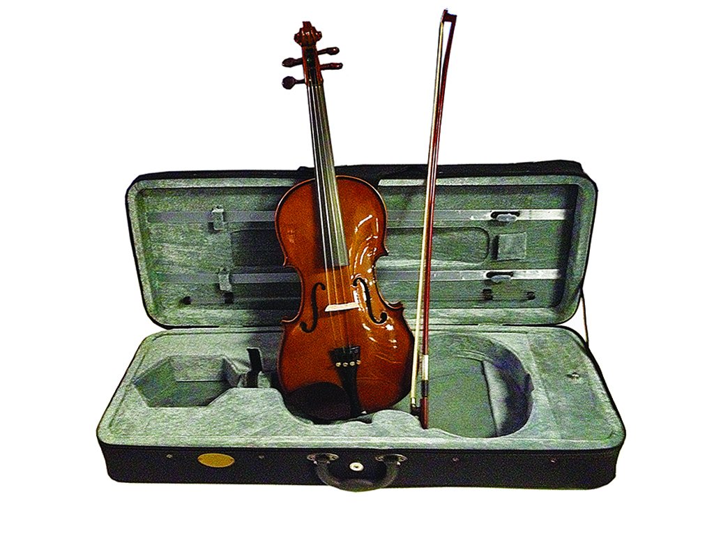 STENTOR 15 INCH VIOLA PACK