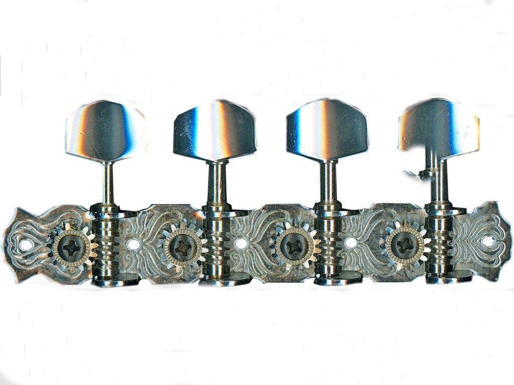 DR. PARTS 'A' STYLE MANDOLIN MACHINE HEADS