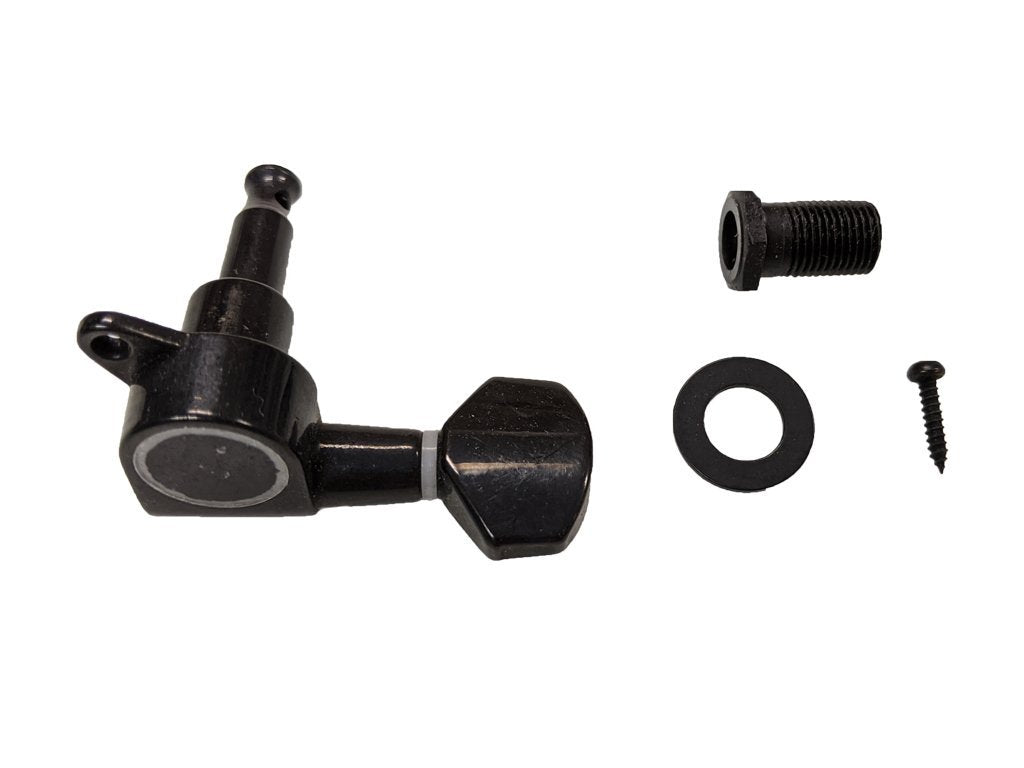 Left Handed SC Style 6 a side Machine Heads